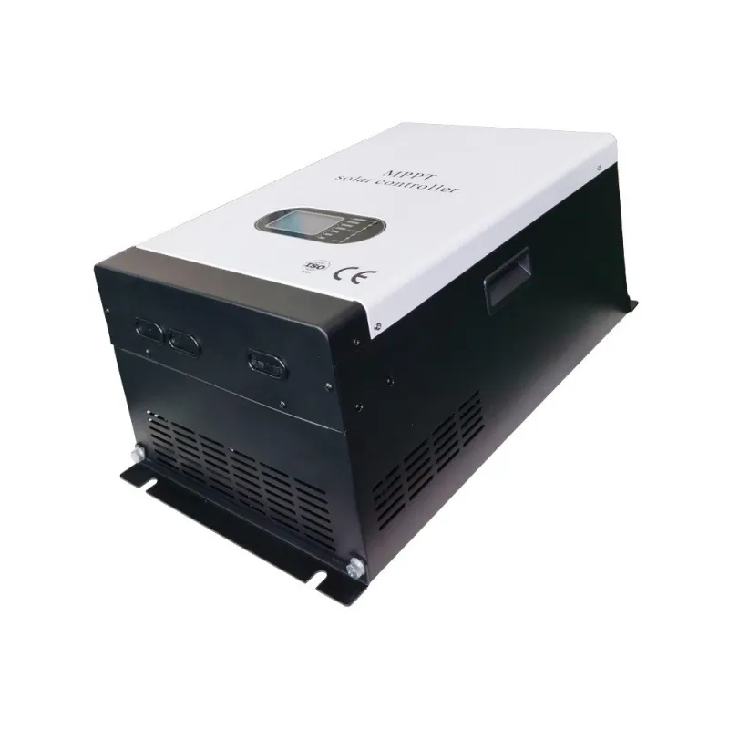 Controller for power frequency inverter - Jineng Photovoltaic Design ...