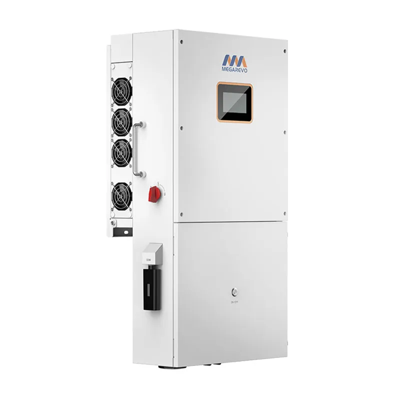 Phase-split hybrid inverter - Jineng Photovoltaic Design (Tianjin) Co ...